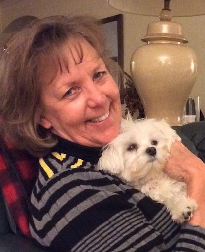 Patricia Stewart Obituary March 1, 2021 - Anderson Funeral Home and ...