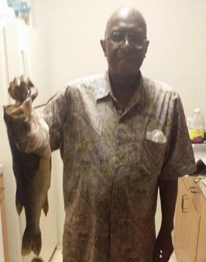 Harvey Lee Jackson Obituary 2022 - Low Country Cremation & Burial The ...