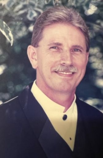 Thomas L. Russell Obituary September 2, 2023 - H.E. Turner & Co., Inc. Funeral Home