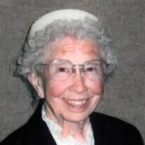 Dorice "Dorine" (Smith) Hamilton Obituary June 2, 2016 - Koup Family ...