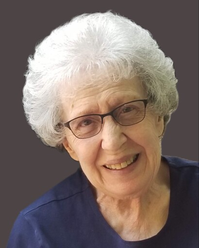 Nancy Shamel Doub Obituary February 11, 2024 - Hayworth - Miller ...