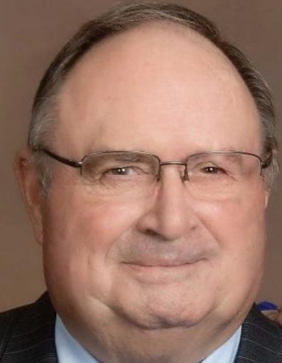 William Aurand Obituary December 26, 2022 - Bradshaw Funeral