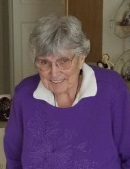 Mary Shelby Obituary 2021 - Sharp Funeral Homes