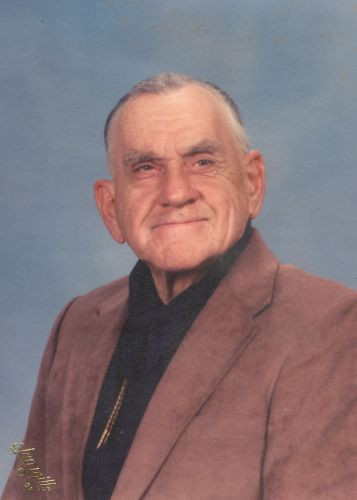 Paul Kenneth Forsyth Obituary December 29, 2008 - Hoff Funeral ...