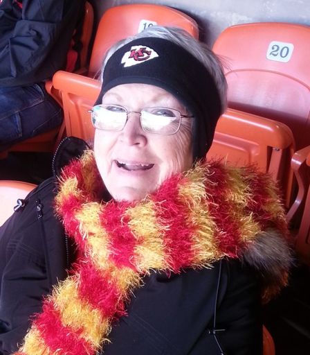 Virginia "Ginny" Smith Obituary 2017 - Stanley Edenburn Funeral Home