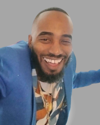 Frank Dwayne Williams Jr. Obituary June 2, 2024 - Giddens Memorial Chapel