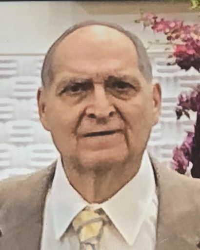 Peter David Ruocco Obituary December 10, 2024 - T.M. Ralph Funeral Homes