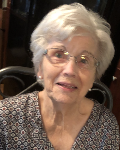 Janie Lee Beaird Obituary March 12, 2023 - Rose - Neath Funeral Homes