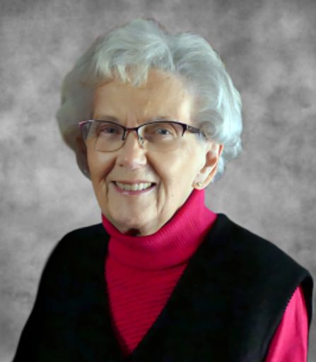 Elizabeth Alison Perrott Obituary May 20, 2023 - Ward Funeral Homes