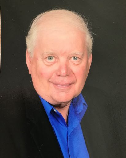 Jerry Wayne Roos Obituary January 22, 2024 - Anderson Funeral Home and ...