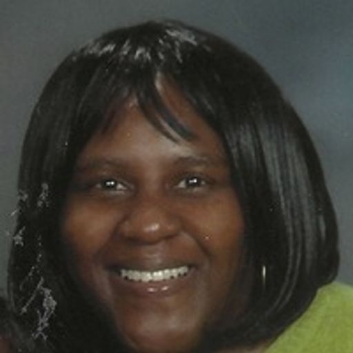 Cynthia Lewis Obituary October 5, 2022 - Joseph Jenkins Jr Funeral Home