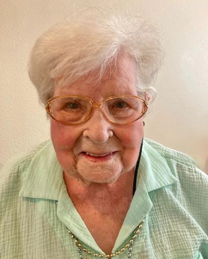 Blanche "Bea" Butler Obituary 2023 - Beeson - Morrison Funeral Directors