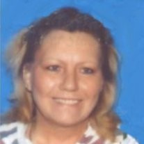 Patricia Lynn Perry Moody Obituary 2013 - Hamlett-Dobson Funeral Homes