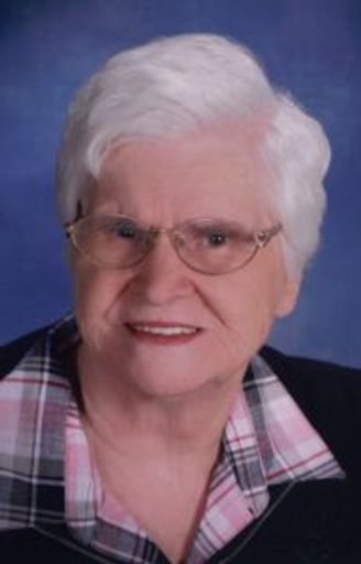 Donna Mae Flom Obituary - Wintz and Ray Funeral Home