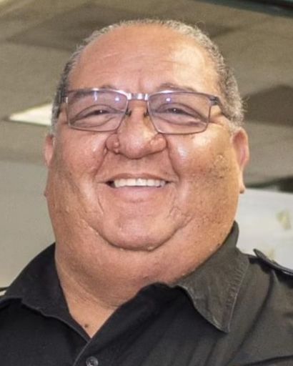 Edwin David Cabrera, Jr. Obituary April 22, 2024 - Lee Funeral Homes