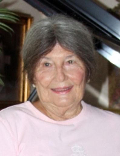 Mary Margaret Wilson Obituary February 25, 2023 - Muehlebach Funeral Care