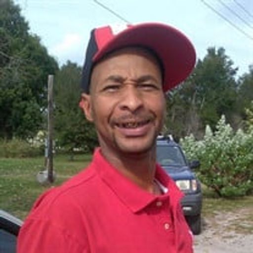 Ray Robinson Obituary October 19, 2023 - West Cobb Funeral Home & Crematory