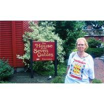 Suzanne Goodwin Obituary May 3, 2012 - Ott & Lee Funeral Homes