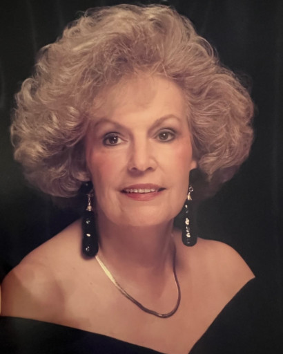 Opal Faye Hall Belton Obituary April 20, 2023 - Moody Funeral Services