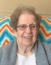 Mildred "Millie" Toenyan Obituary August 18, 2024 - Patton-Schad Funeral Home