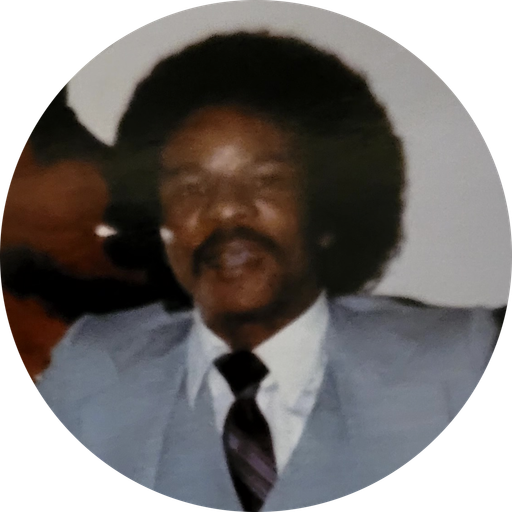 Edward M Norris Obituary October 17, 2023 - Dynasty Memorial Mortuary