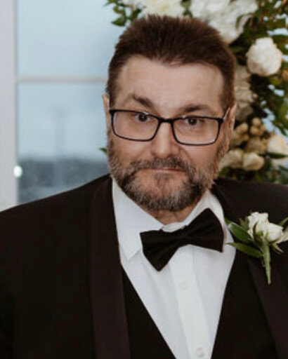 Mario J. Botelho Obituary March 25, 2024 - Perry Funeral Home