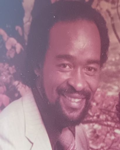 Walter Hester,Jr. Obituary October 7, 2023 - Howard Harris Funeral Services