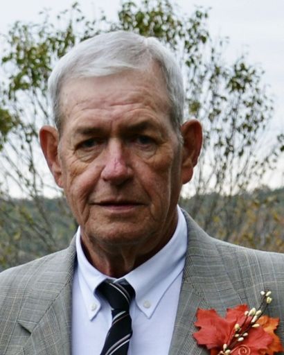 Thomas Henry Lassiter Obituary 2023 - Springfield Memorial Gardens ...