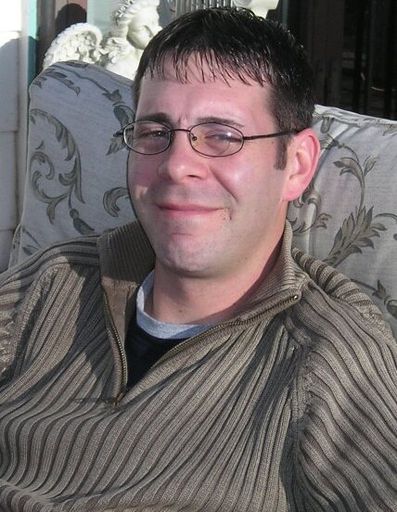 Jason Franek Obituary December 21, 2022 - Horan & McConaty Funeral ...