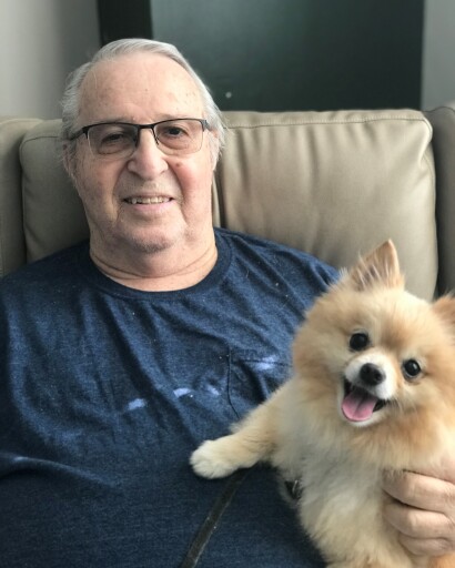 Donald Ray Fulp Obituary November 17, 2024 - Hayworth - Miller Funeral ...