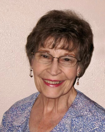 Nancy Olive Pendleton Nielsen Obituary February 27, 2024 - Webb Funeral ...