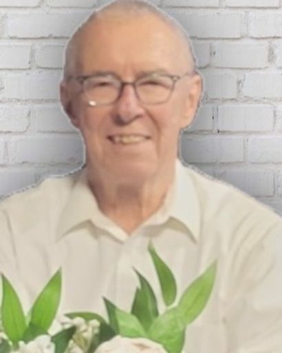 Darwyn R. Haveri Obituary April 29, 2023 - Cavallin Funeral Home