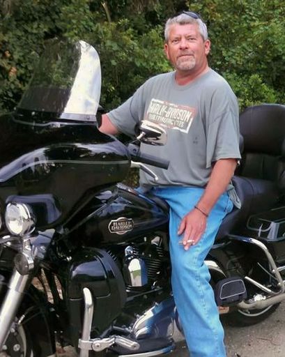 Mark Marsh Obituary July 6, 2023 - Collins Funeral Home