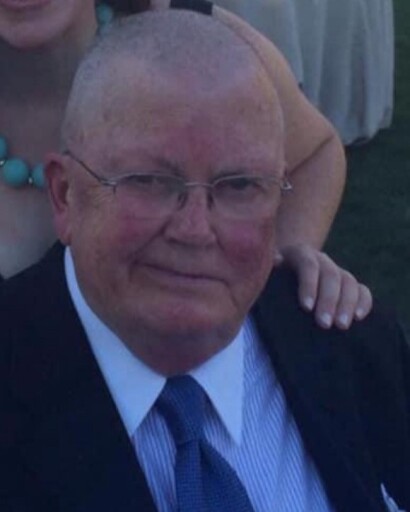 James R. Drury Obituary June 21, 2024 - Ballard-Durand Funeral ...