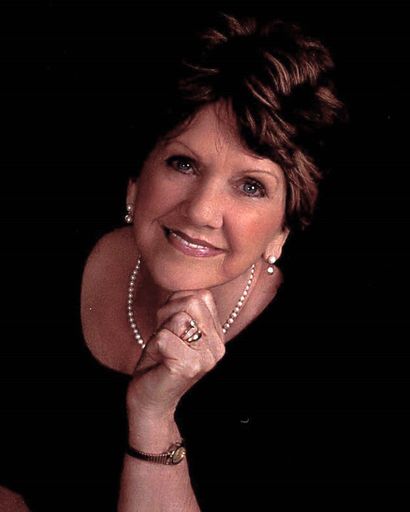 Sarah Bryant Strader Obituary January 19, 2025 - Wilkerson Funeral Home