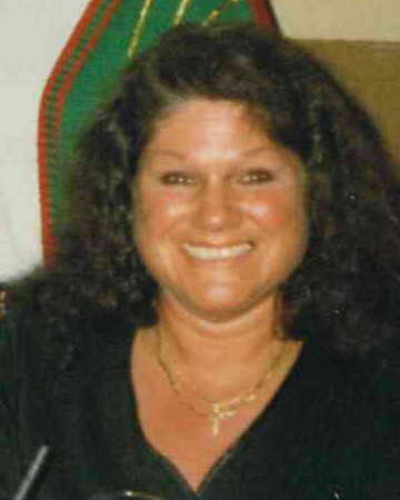 Debra Ann Holloway Obituary August 8, 2024 - Withers & Whisenant Funeral Home and Cremation Service