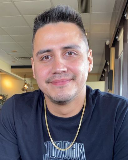 Sean "Sammy" Aaron Meeches Obituary August 18, 2023 - McKenzies Portage ...