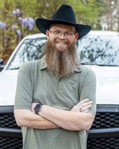 Kenneth Cook Obituary October 31, 2023 - Clark Funeral Home & Chapel