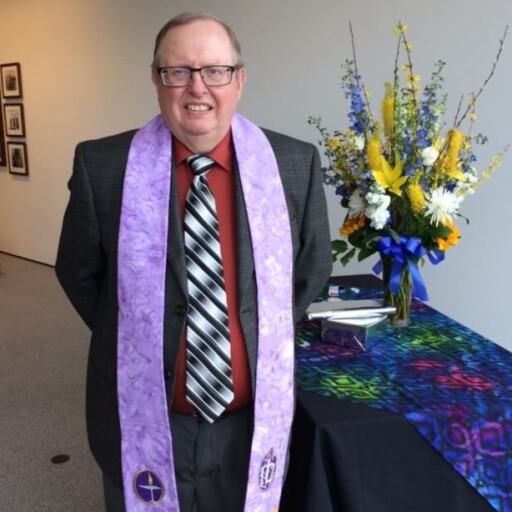 James Jaeger Obituary May 16, 2024 - Garden City Funeral Home and Crematory