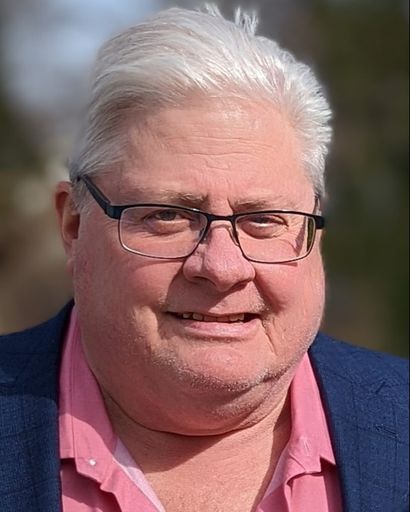 James Brian "Jim" Pritchard Obituary April 12, 2024 - Cress Funeral and Cremation Services