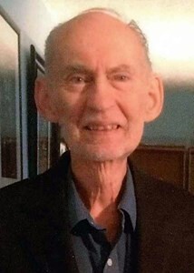 George A Halbert Obituary August 8, 2018 - Newcomer Columbus