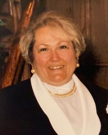 Elizabeth Mallery Brauer Obituary 2023 - Wichmann Funeral Homes