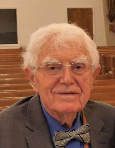Karoly Pinter M.D., Ph.D. Obituary April 16, 2021 - Bagnell & Son ...