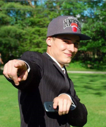 Tyler Poole Obituary February 9, 2020 - Beam Funeral Service & Crematory