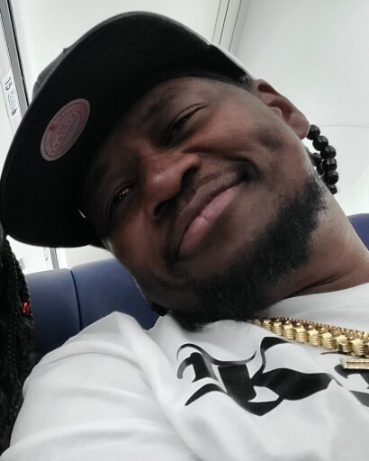 Ryan Garden Obituary July 21, 2024 - Howard Harris Funeral Services