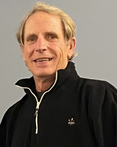 John Olinger Obituary October 20, 2024 - McKee Mortuary Inc.