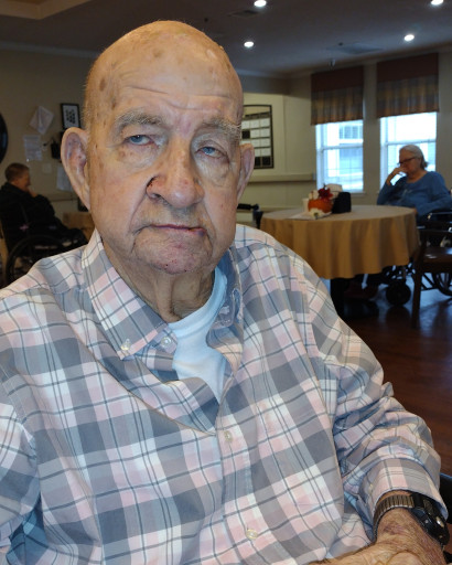 Willie Frank Morse Obituary 2022 - Smith Family Funeral Home