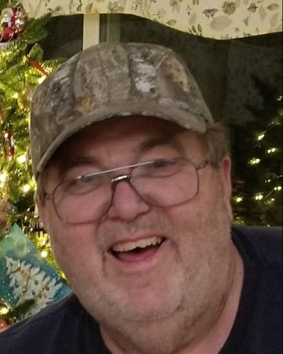 Steven Ray Gray Obituary April 4, 2023 - Stauffer Funeral Homes