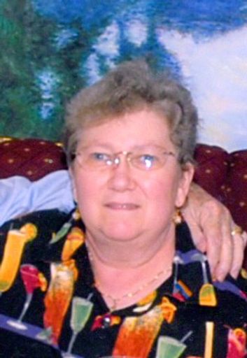 Jean Thompson Obituary August 30, 2021 - Richard A Henry Funeral Home