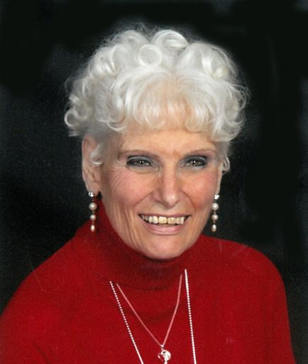 Barbara Black-Roe Obituary April 12, 2023 - Cozine Memorial Group